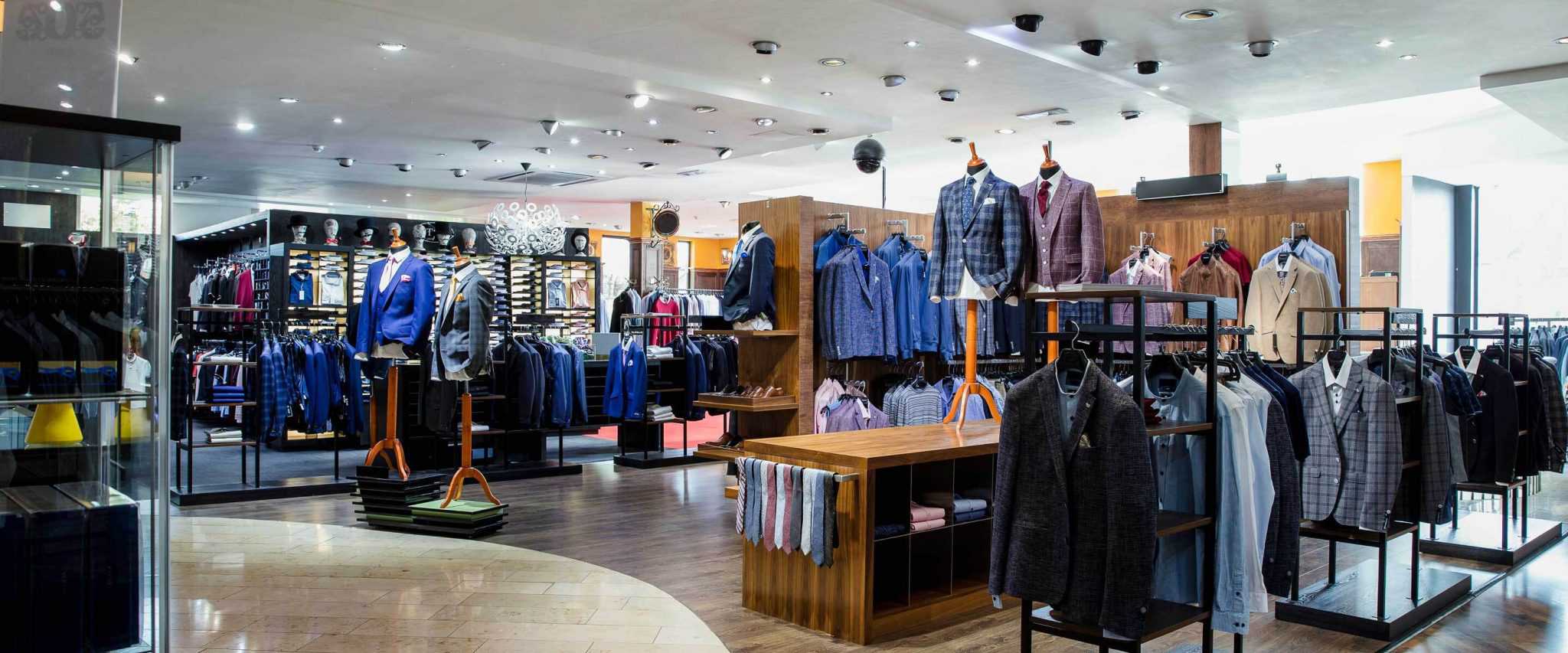 General Merchandise Retailers | The American Customer Satisfaction Index