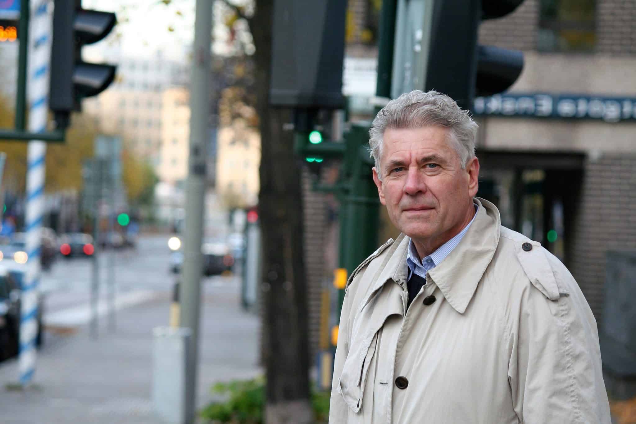 The American Customer Satisfaction Index