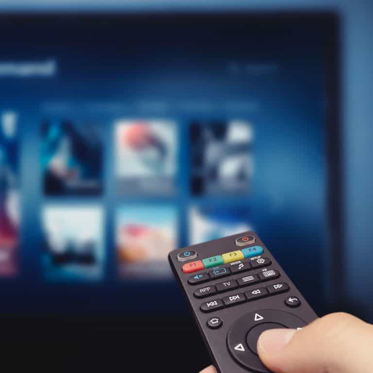 The American Customer Satisfaction Index