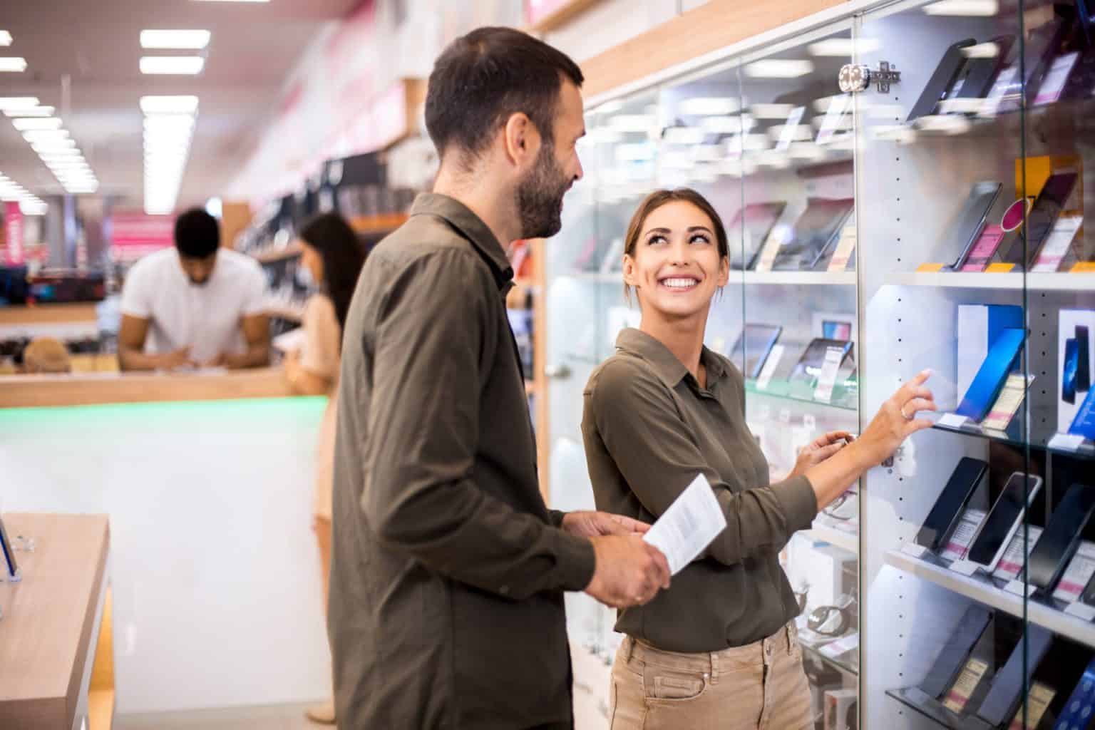 The ACSI Difference - The American Customer Satisfaction Index