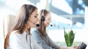 The American Customer Satisfaction Index